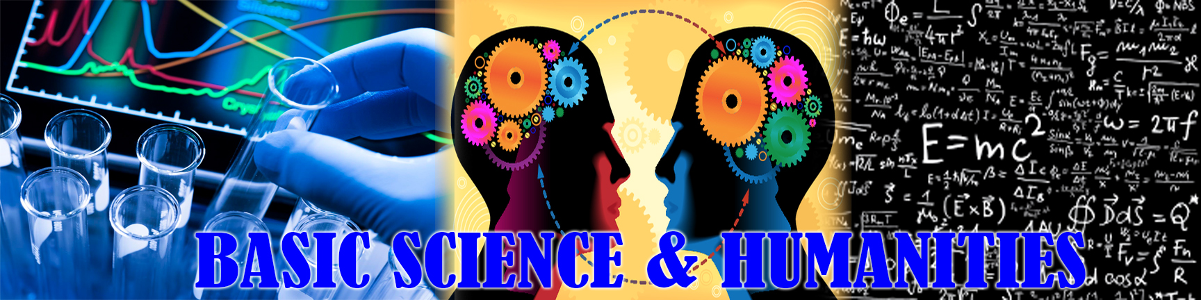 BS & Humanities – Parala Maharaja Engineering College