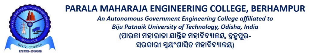 Faculty – Parala Maharaja Engineering College