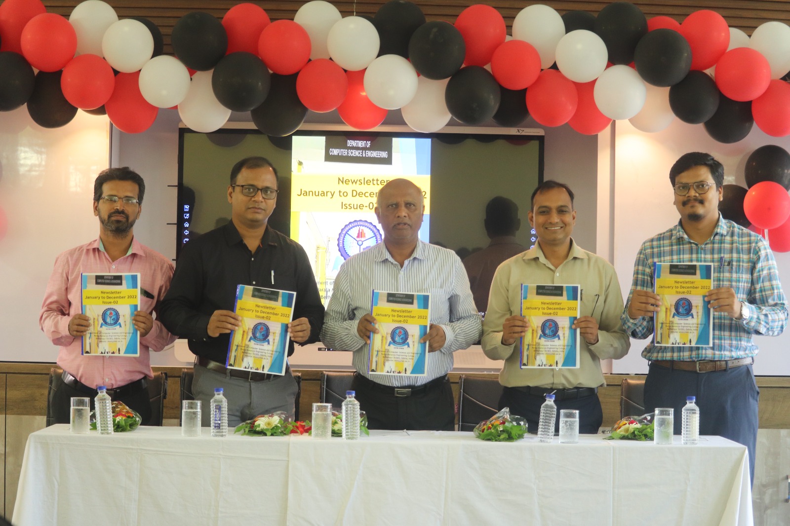 Gallery – Parala Maharaja Engineering College