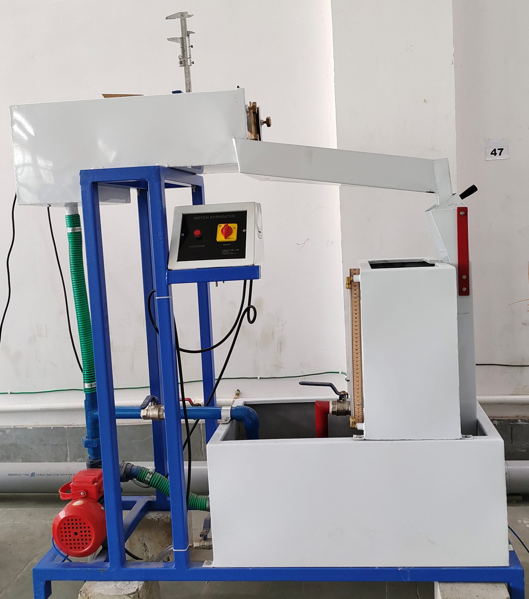 Chemical Engineering – Parala Maharaja Engineering College