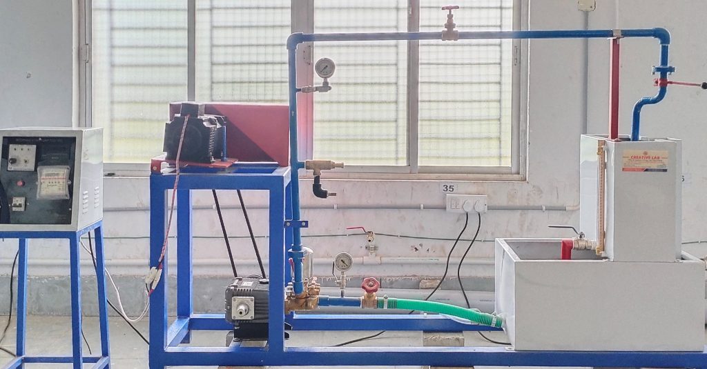 Chemical Engineering – Parala Maharaja Engineering College