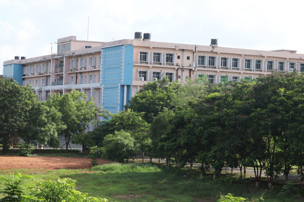 Gallery – Parala Maharaja Engineering College
