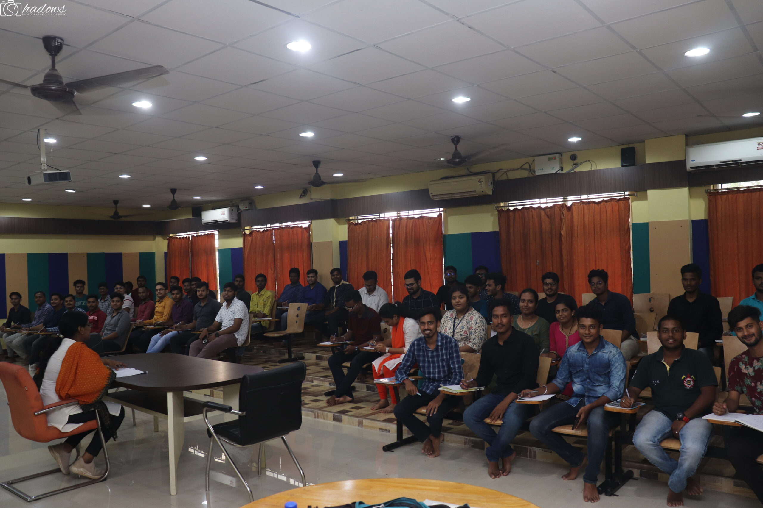 Gallery – Parala Maharaja Engineering College