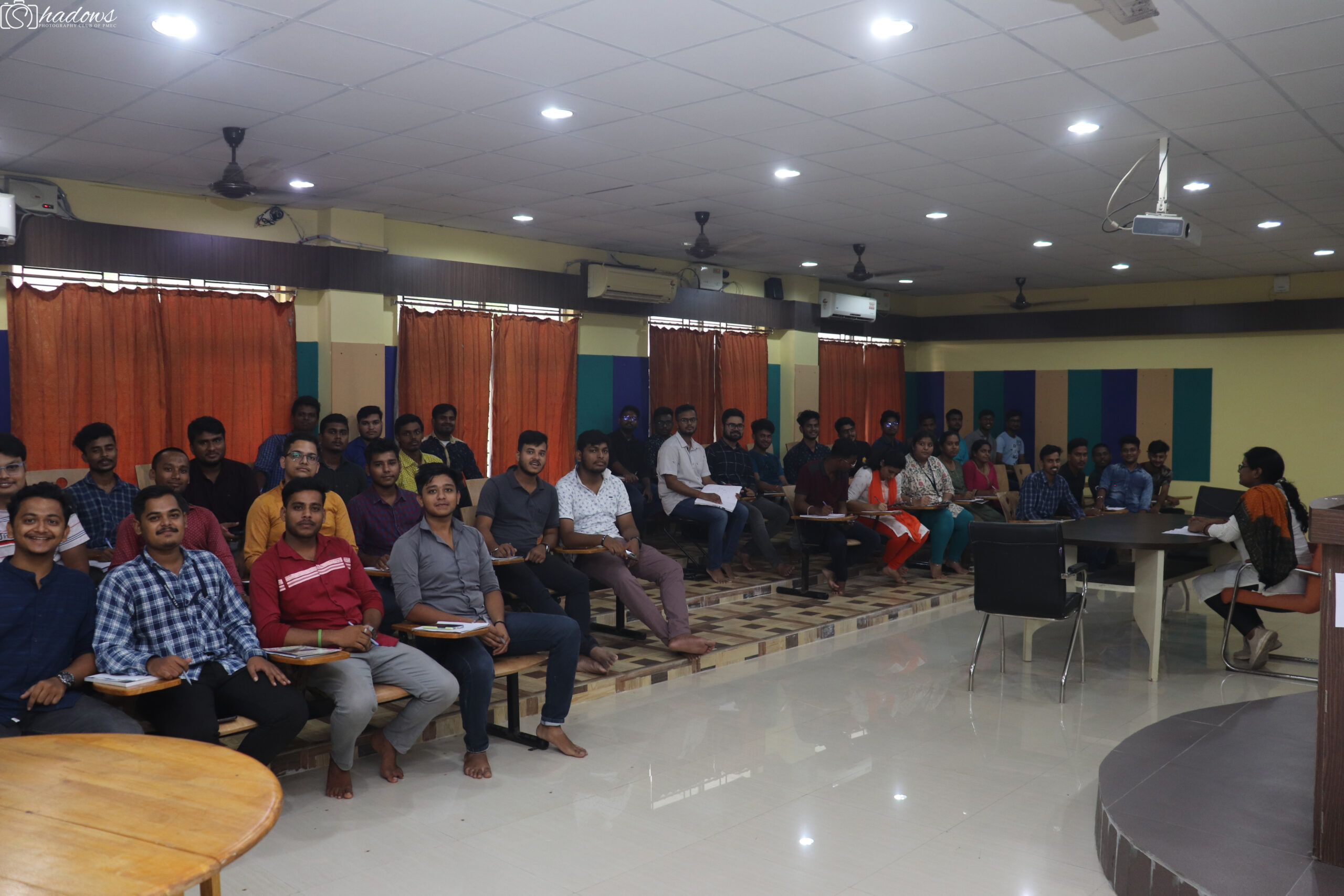 Gallery – Parala Maharaja Engineering College