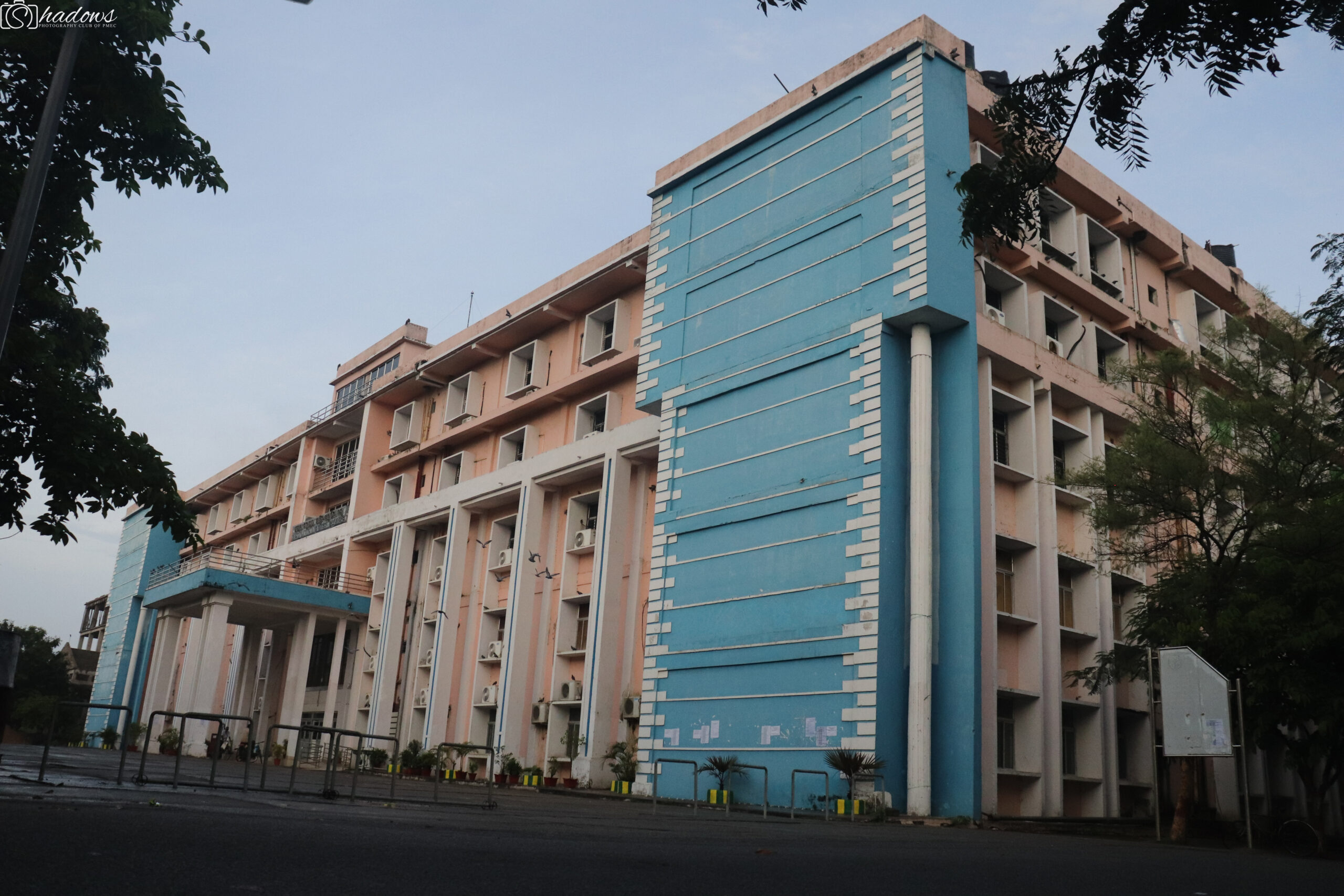 Gallery – Parala Maharaja Engineering College