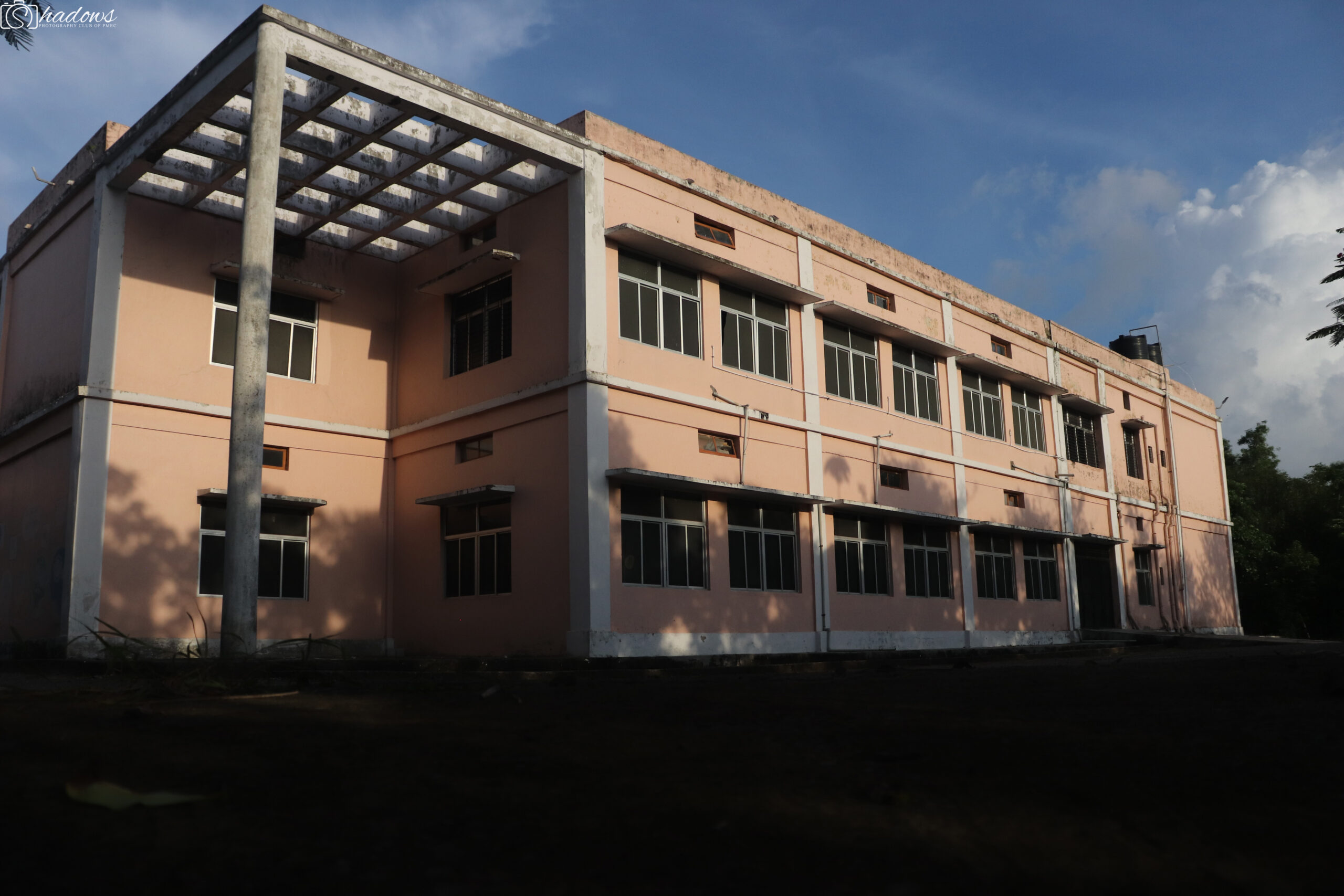 Gallery – Parala Maharaja Engineering College