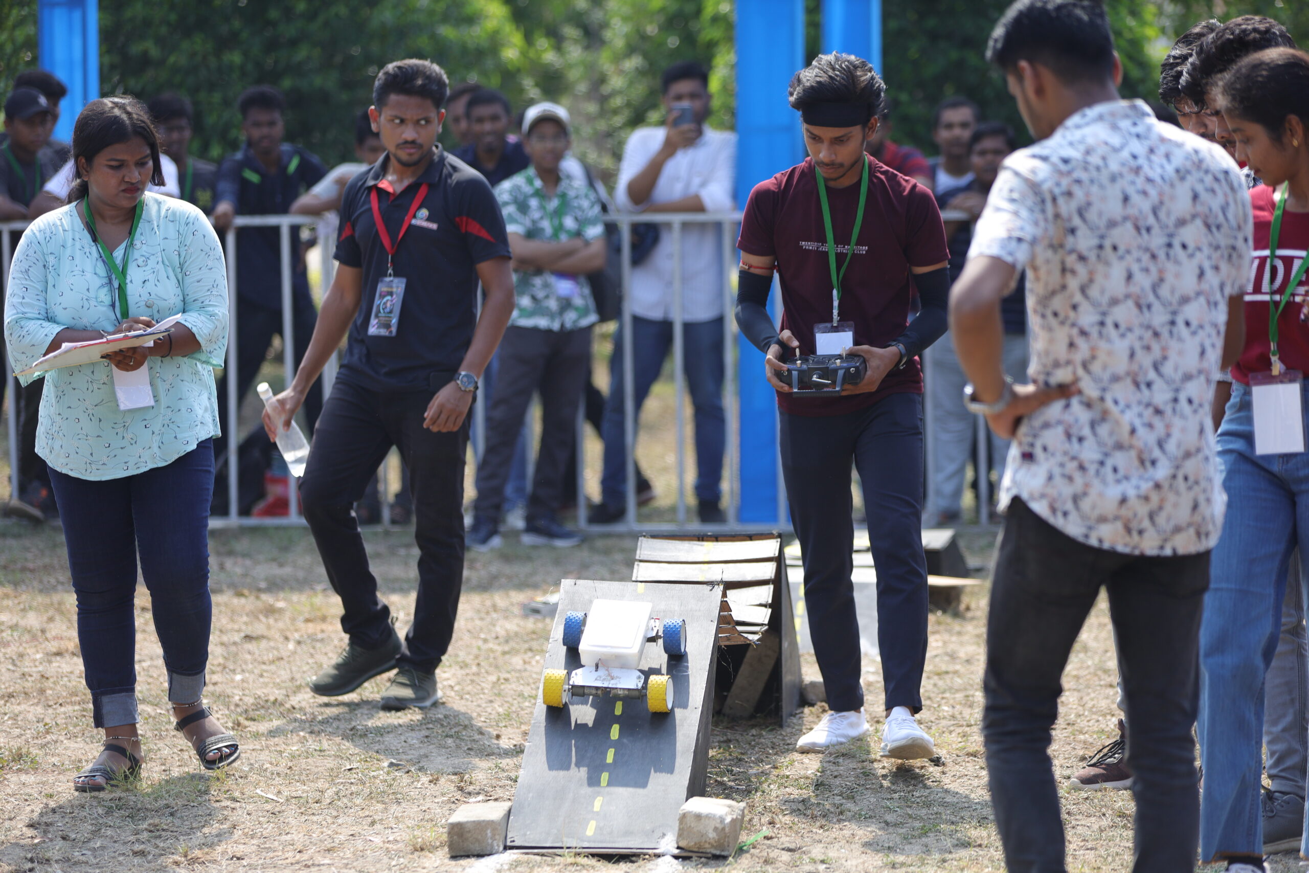 Gallery – Parala Maharaja Engineering College