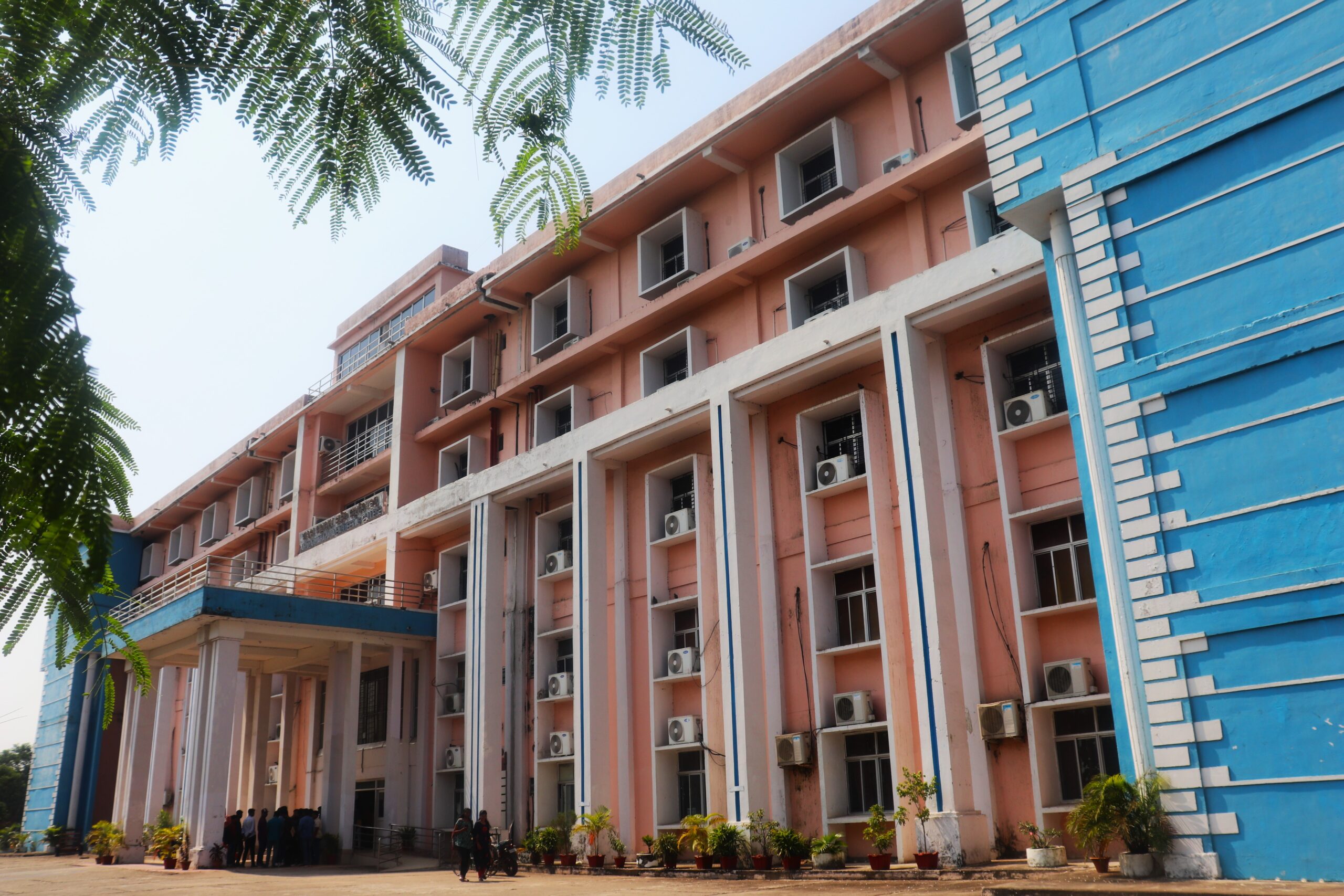 Gallery – Parala Maharaja Engineering College