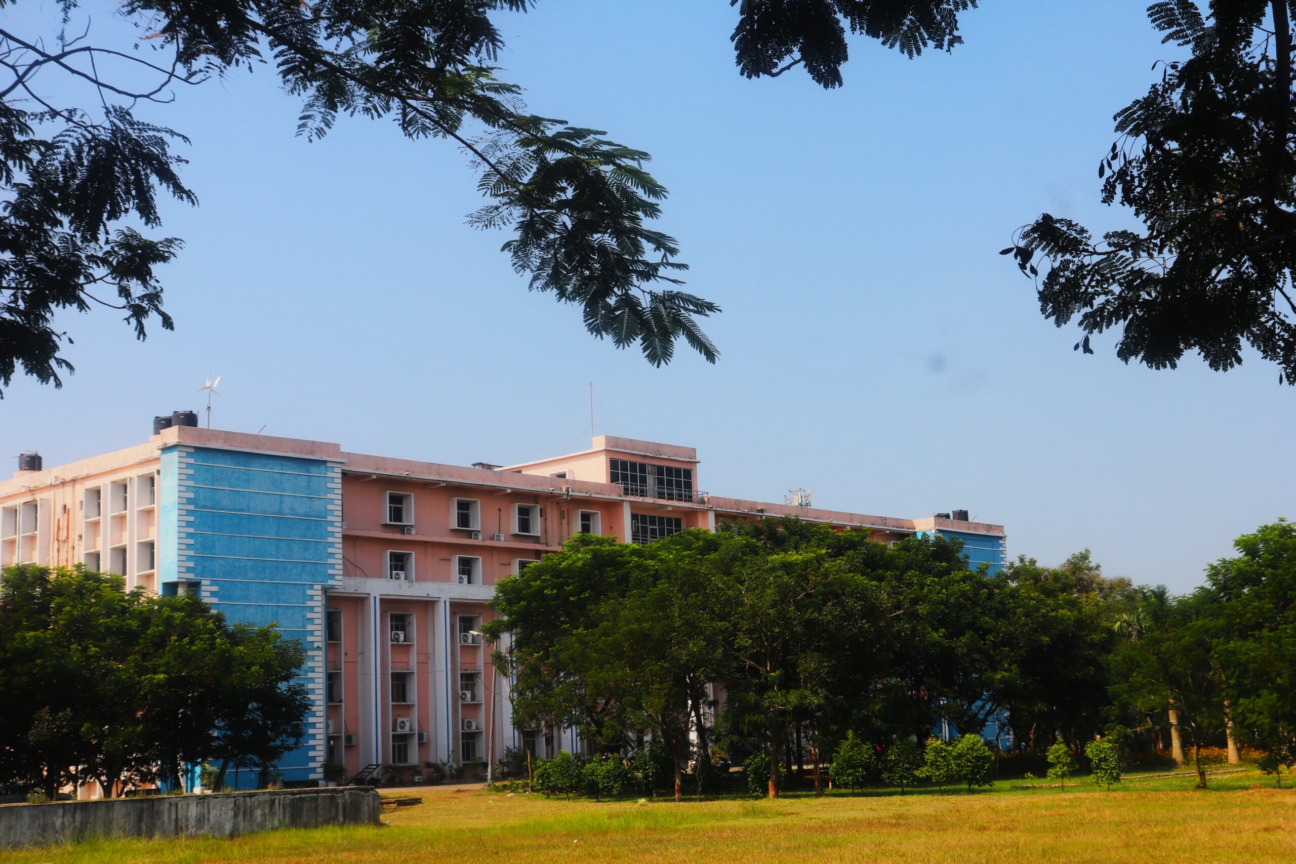 Gallery – Parala Maharaja Engineering College