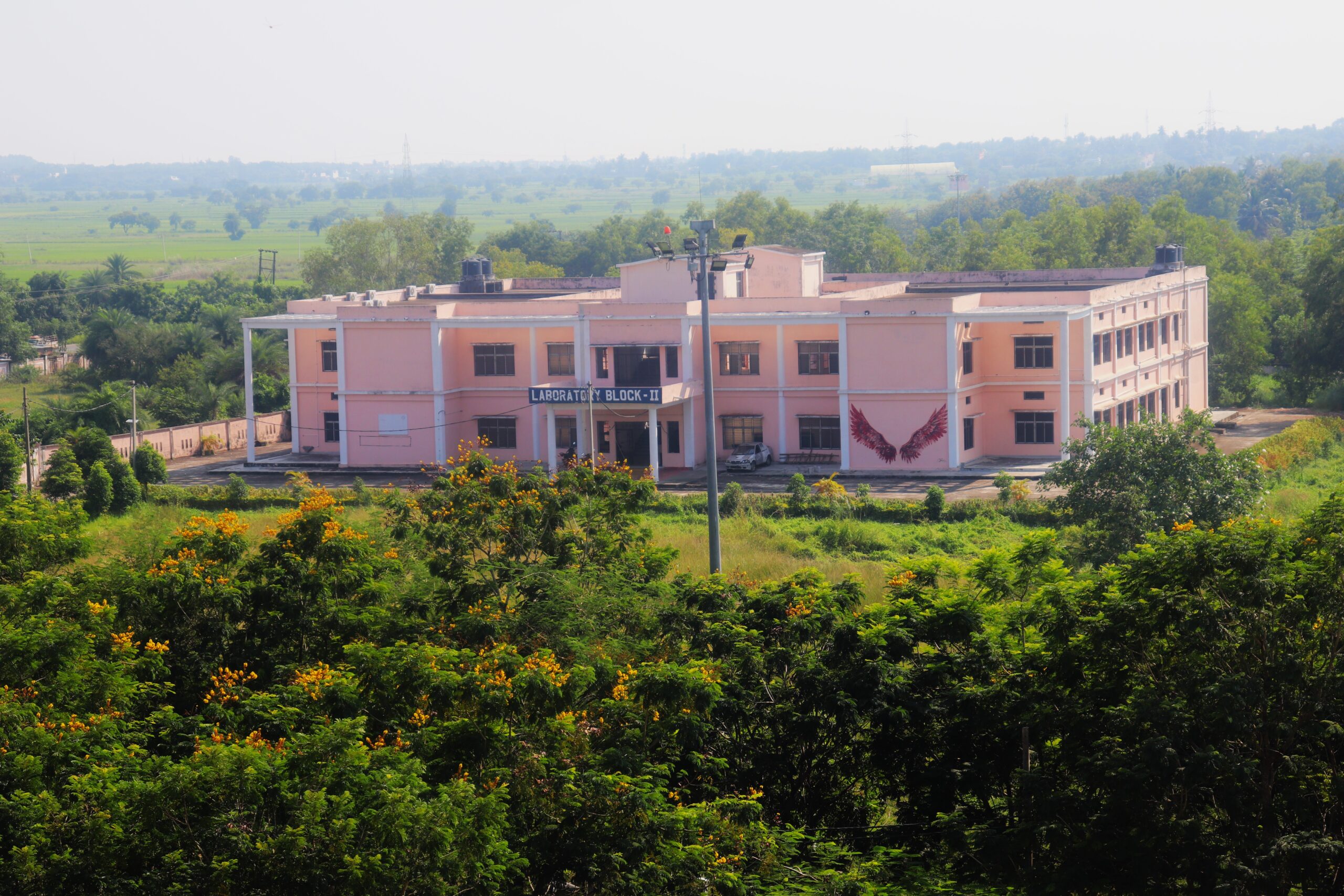 Gallery – Parala Maharaja Engineering College