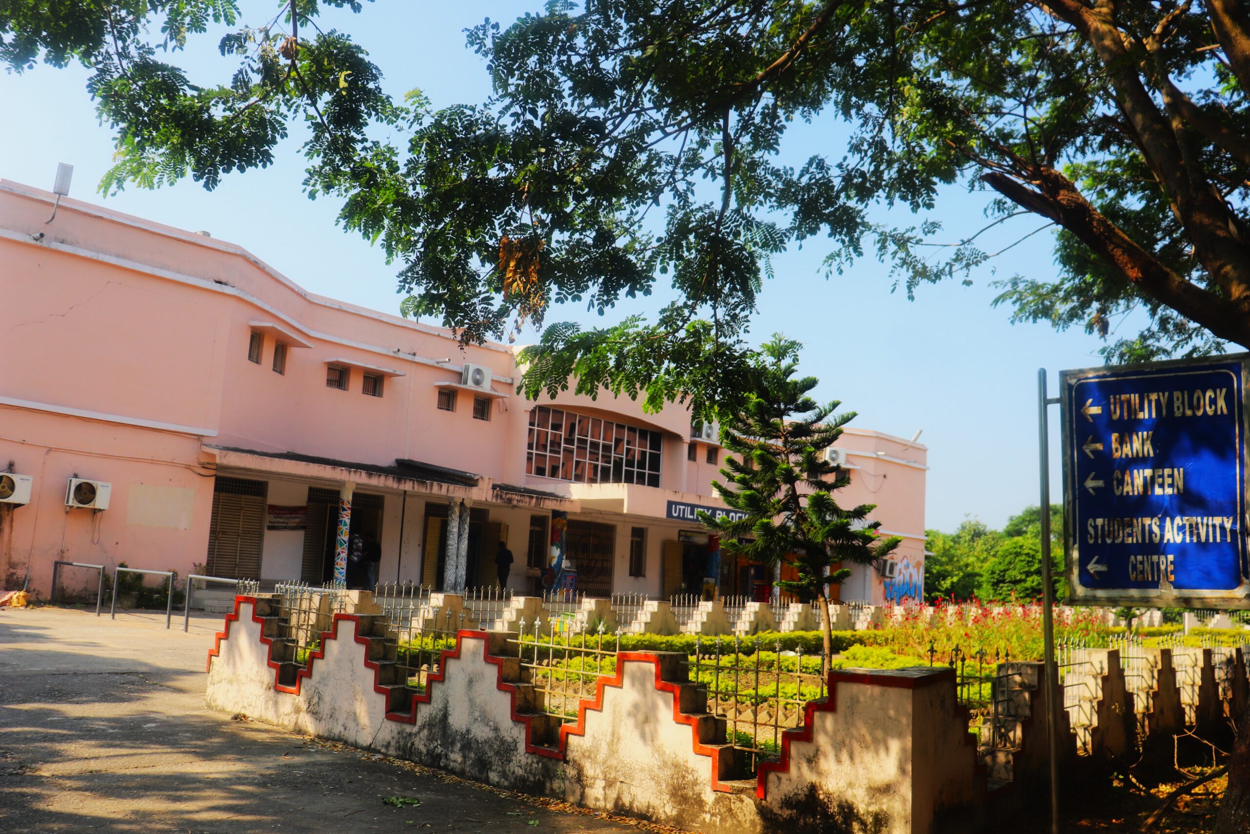 Gallery – Parala Maharaja Engineering College