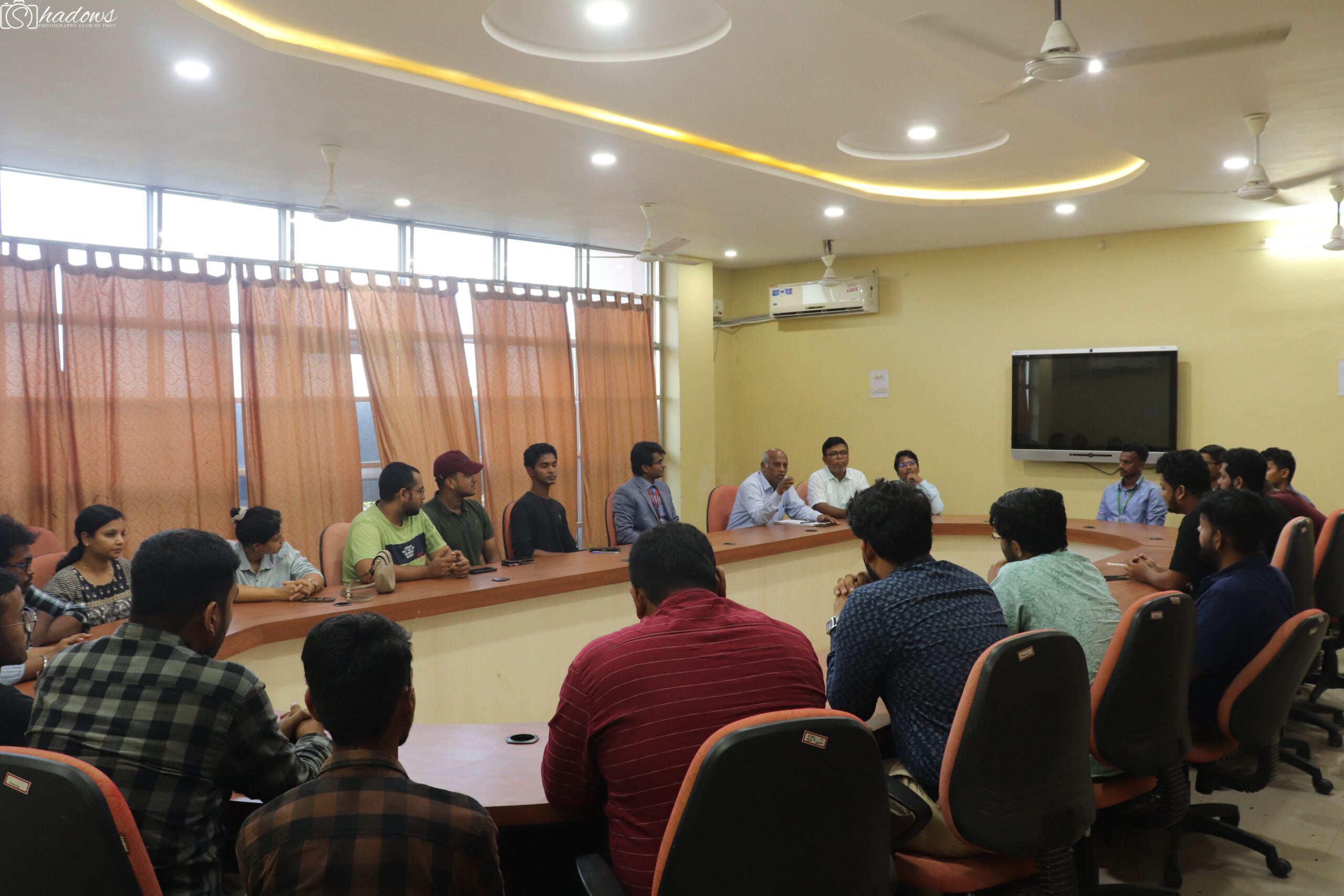 Gallery – Parala Maharaja Engineering College