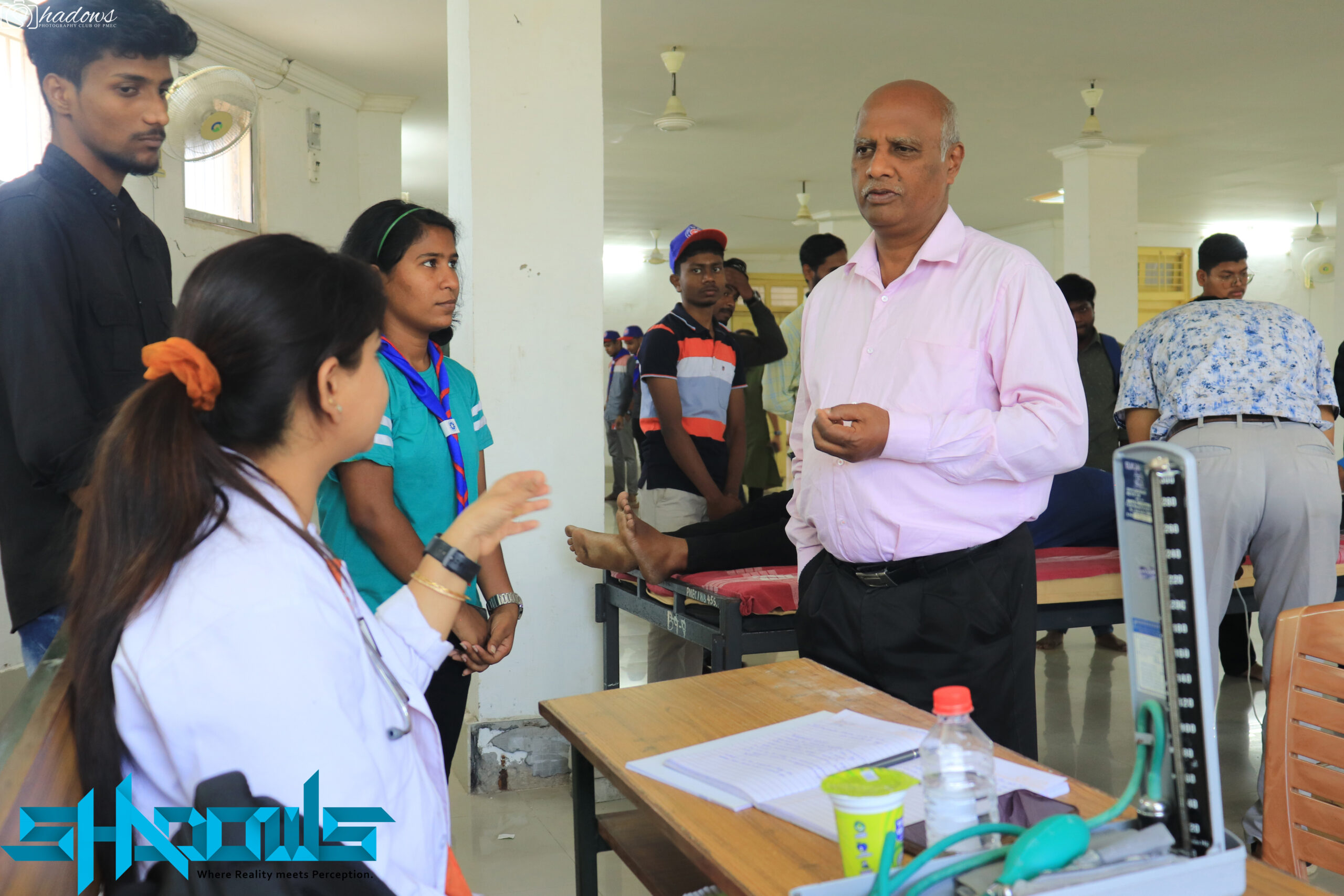 Gallery – Parala Maharaja Engineering College