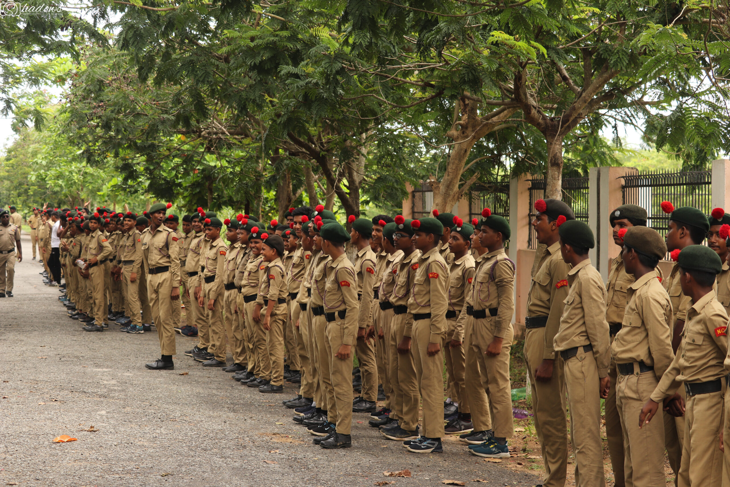 Gallery – Parala Maharaja Engineering College