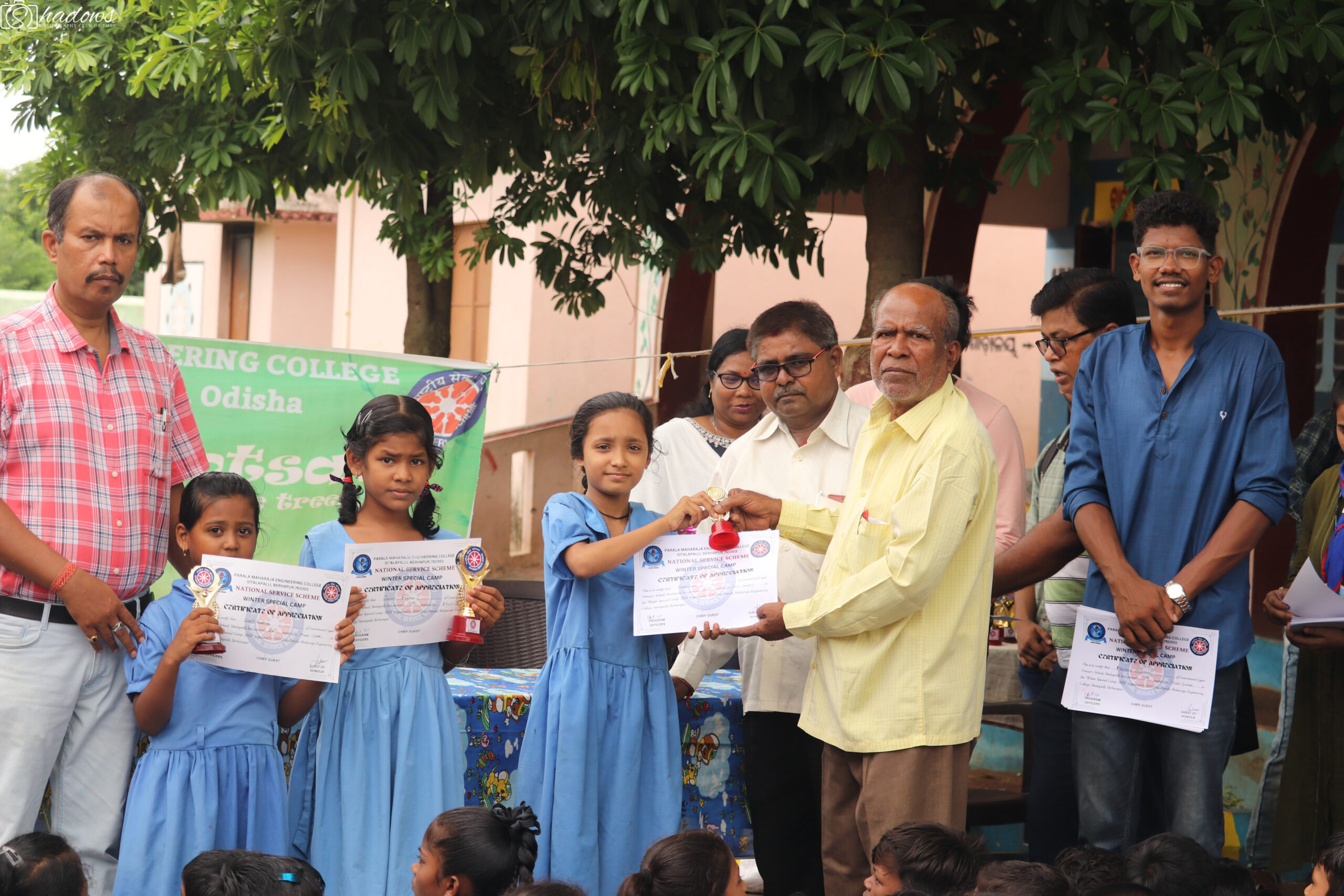 Gallery – Parala Maharaja Engineering College