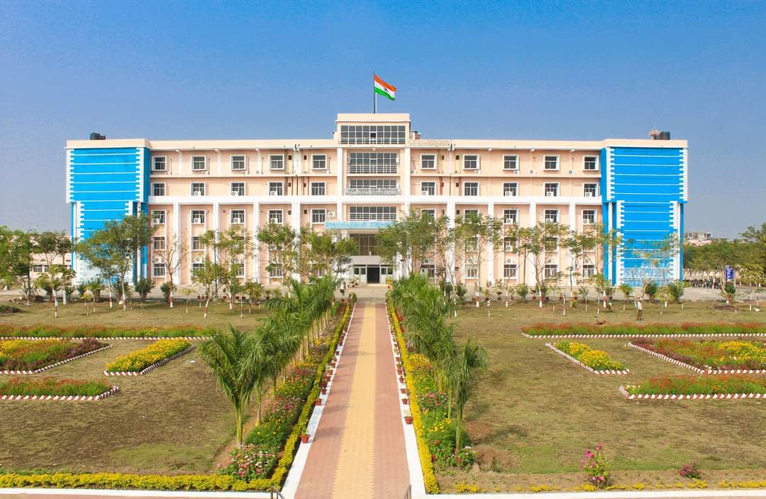 Home – Parala Maharaja Engineering College