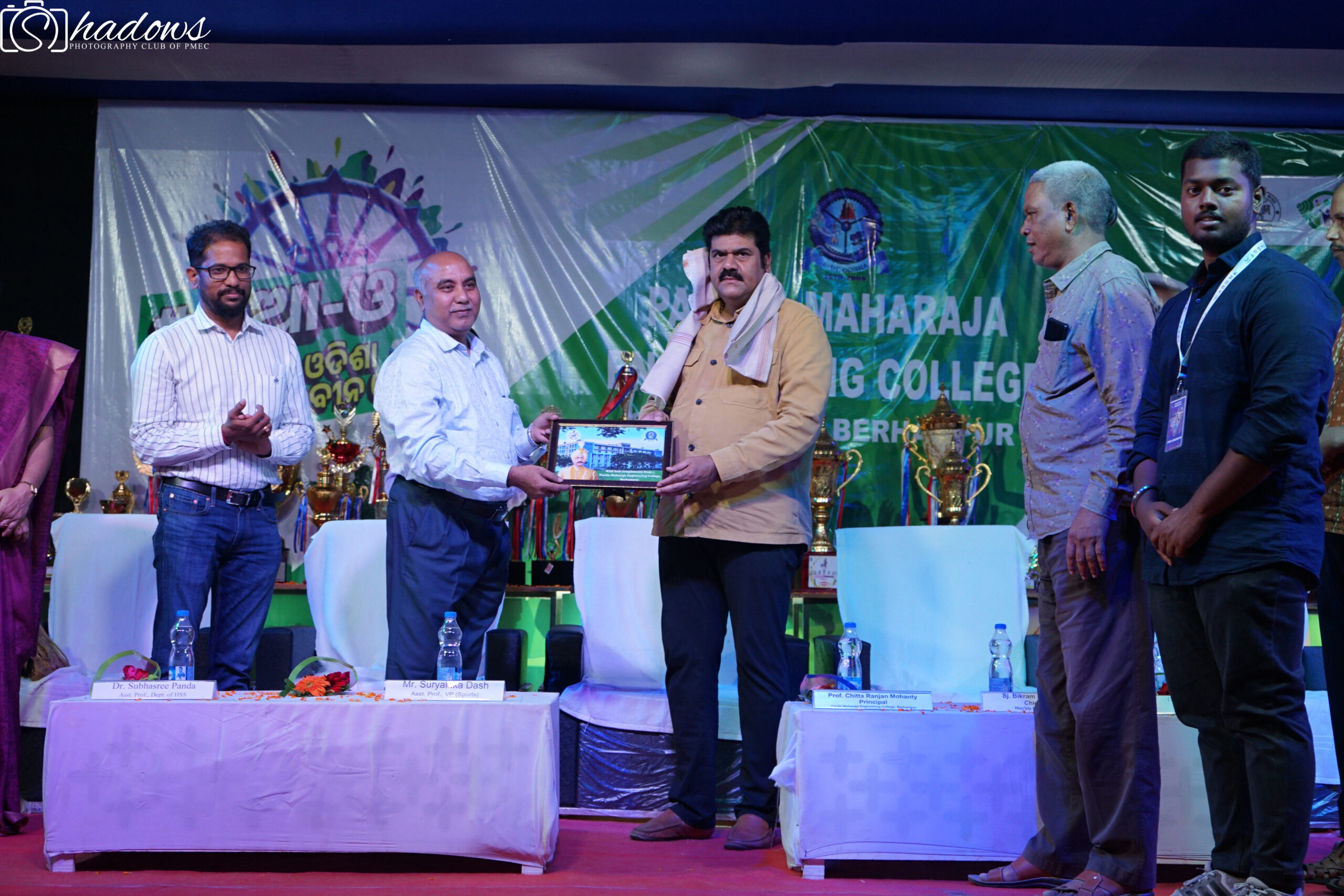 Home2 – Parala Maharaja Engineering College