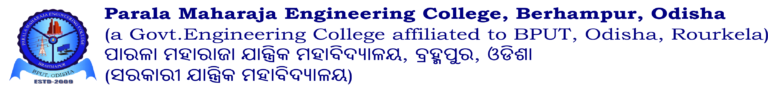 Parala Maharaja Engineering College – Just another WordPress site