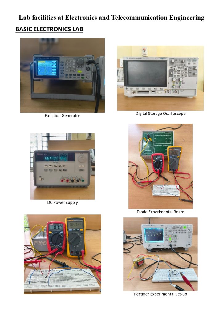 Electronics & Telecommunication Engineering – Parala Maharaja ...