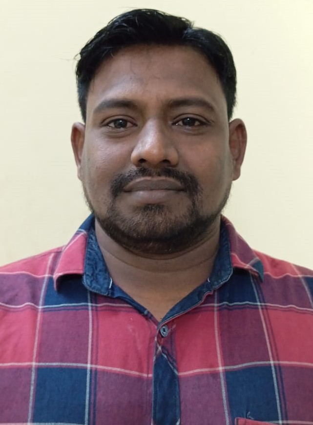 Staff – Parala Maharaja Engineering College