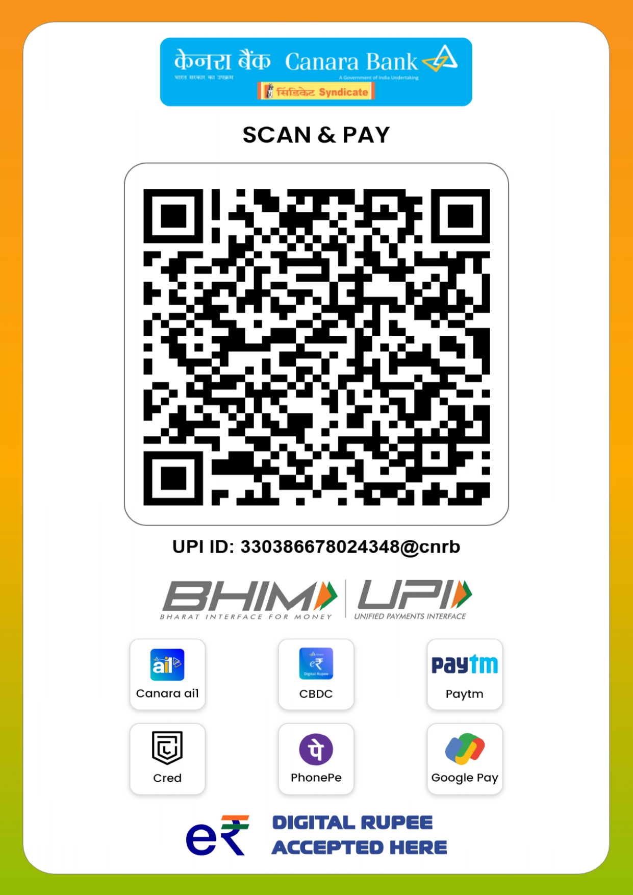 CSE Registration – Parala Maharaja Engineering College