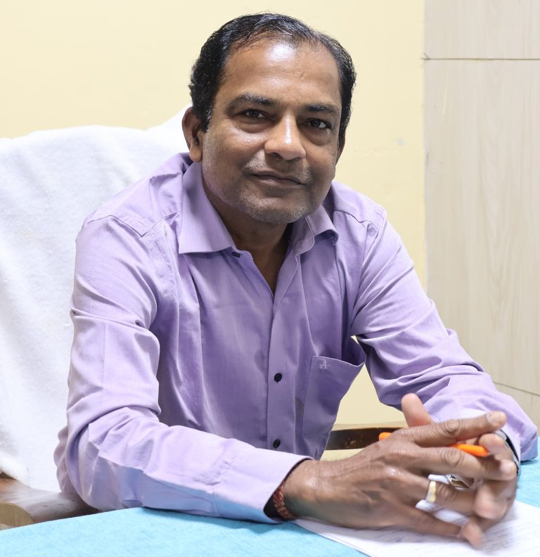 Placement – Parala Maharaja Engineering College