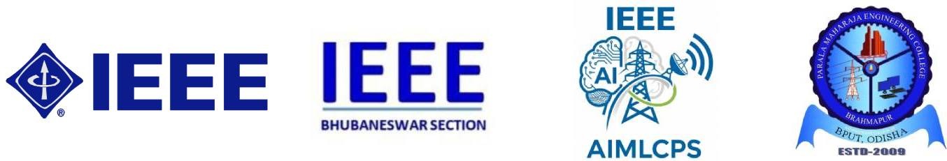 AIMLCPS-2026 – Parala Maharaja Engineering College